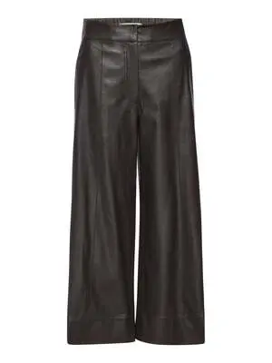 Brochu Walker The Odele Cropped Pant