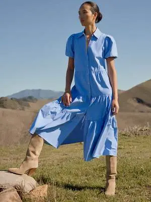 Brochu Walker The Marfa Suede Tall Boot