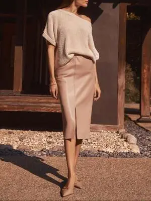Brochu Walker The Esme Skirt