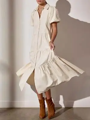 Brochu Walker The Havana Dress