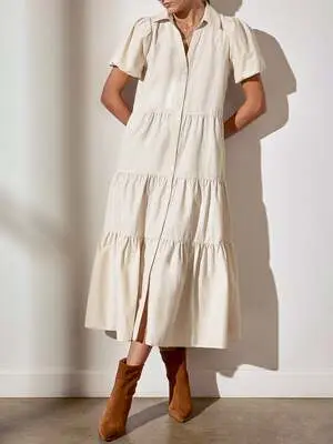 Brochu Walker The Havana Dress