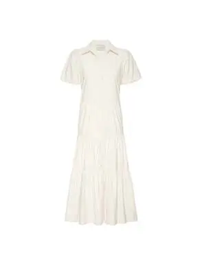 Brochu Walker The Havana Dress