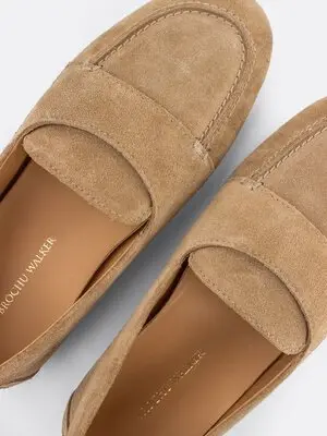 Brochu Walker The Avalon Loafer