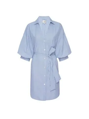Brochu Walker The Kate Belted Dress