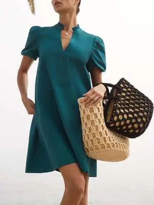 Brochu Walker The Cameron Dress