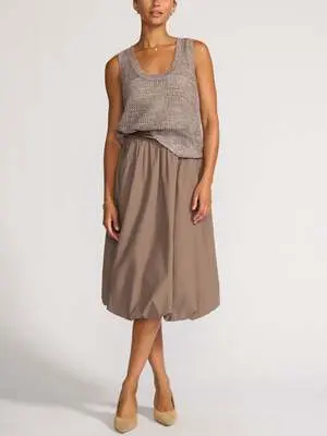 Brochu Walker The Loti Bubble Skirt