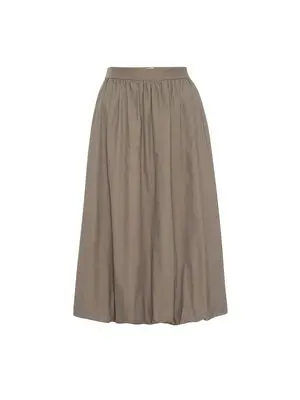 Brochu Walker The Loti Bubble Skirt