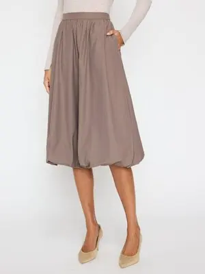 Brochu Walker The Loti Bubble Skirt