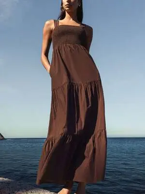 Brochu Walker The Kim Dress