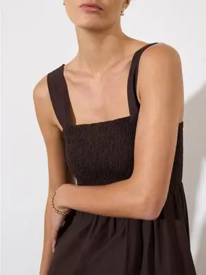 Brochu Walker The Kim Dress