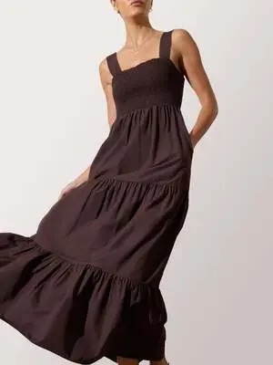 Brochu Walker The Kim Dress