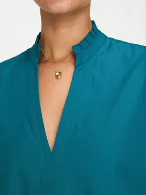 Brochu Walker The Cameron Top