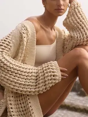 Brochu Walker The Keifer Cardigan
