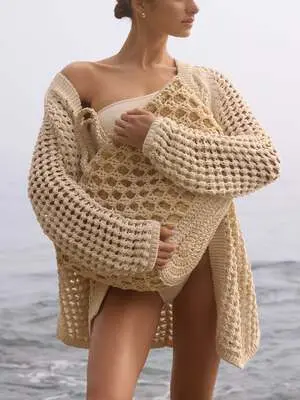 Brochu Walker The Keifer Cardigan