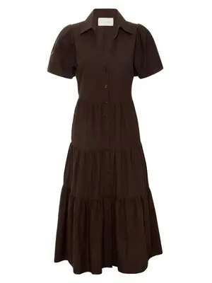 Brochu Walker The Havana Dress