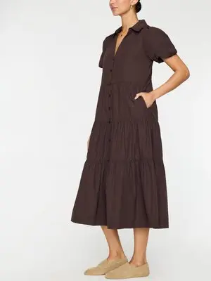 Brochu Walker The Havana Dress