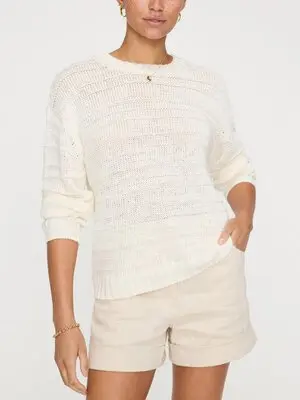 Brochu Walker The Soleil Pullover