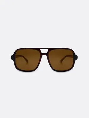 Brochu Walker The Cassis Sunglasses