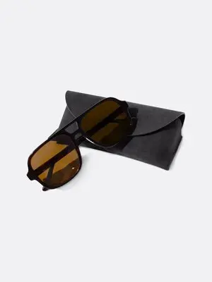 Brochu Walker The Cassis Sunglasses