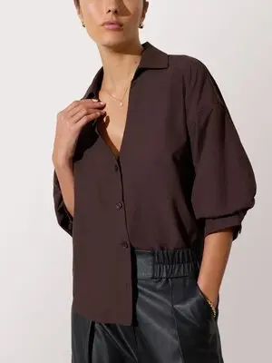 Brochu Walker The Kate Shirt - Java