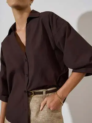 Brochu Walker The Kate Shirt