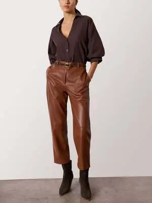 Brochu Walker The Kate Shirt - Java
