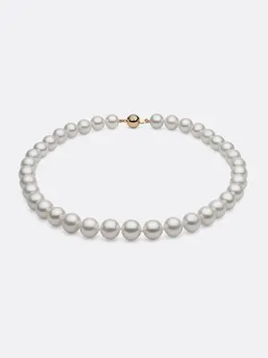 Brochu Walker The Riviera Freshwater Necklace