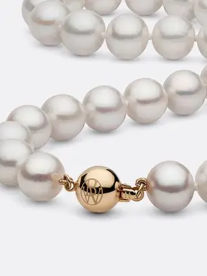 Brochu Walker The Riviera Freshwater Necklace