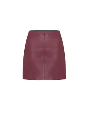 Brochu Walker The Esme Mini Skirt