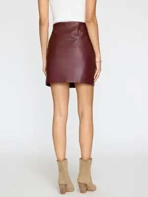 Brochu Walker The Esme Mini Skirt