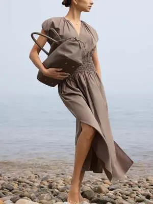 Brochu Walker The Mina Dress