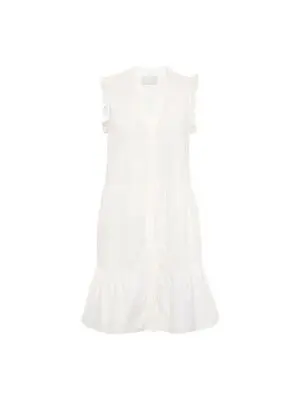 Brochu Walker The Viola Dress