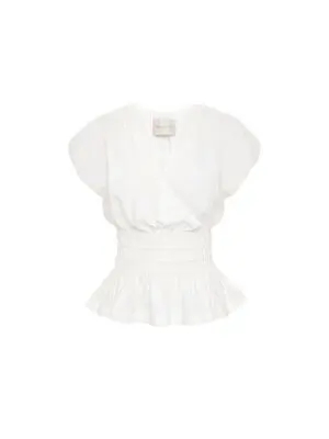 Brochu Walker The Mina Top