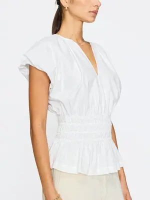 Brochu Walker The Mina Top