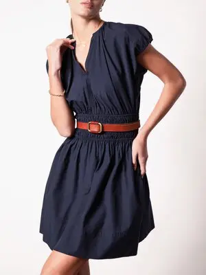 Brochu Walker The Mina Short Dress