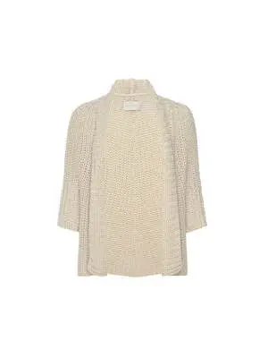 Brochu Walker The Fida Handknit Shrug