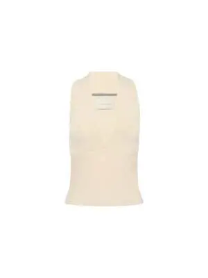 Brochu Walker The Ramona Halter Top