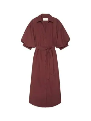 Brochu Walker The Kate Maxi Dress