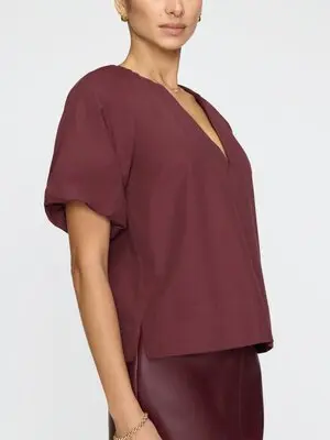 Brochu Walker The Hattie Top