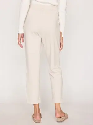 Brochu Walker The Scottie Terry Pant