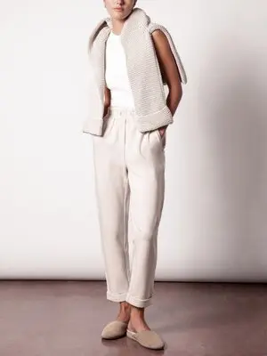 Brochu Walker The Scottie Terry Pant
