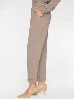 Brochu Walker The Scottie Terry Pant