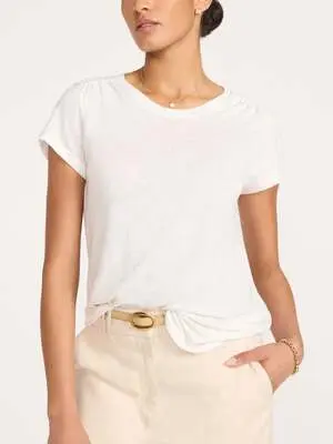 Brochu Walker The Remy Tee