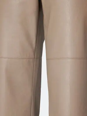 Brochu Walker The Lara Vegan Leather Pant