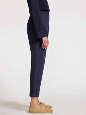 Brochu Walker The Scottie Terry Pant