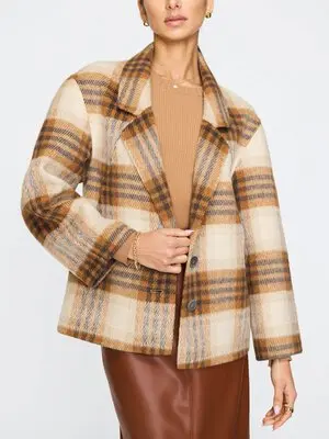 Brochu Walker The Adeline Jacket