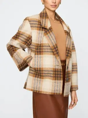 Brochu Walker The Adeline Jacket