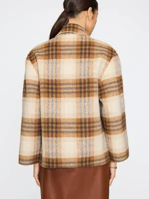 Brochu Walker The Adeline Jacket