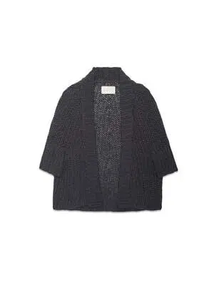 Brochu Walker The Fida Handknit Shrug
