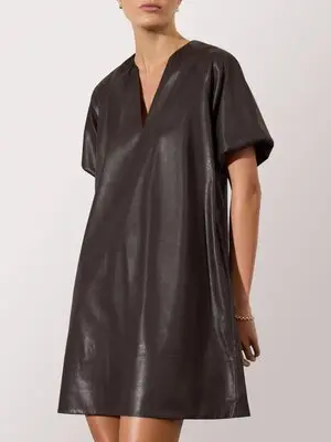 Brochu Walker The Hattie Dress